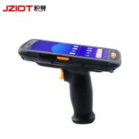 China Best 1D 2D Barcode Scanner Data Terminal Android PDA Devices for sale