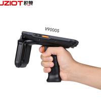 China Best 1D 2D Barcode Scanner Data Terminal Android PDA Devices for sale