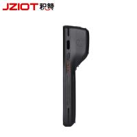 China Industrial Android 11 Rugged Barcode Scanner PDA 5.5 Inch Waterproof NFC 4G PDAs 5.5 Inch IP66 Waterproof Receipt Printer Stock for sale