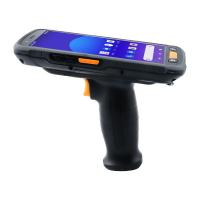 China Industrial Rugged Smart Phone Call Android 11 Mobile PC PDA 5.5 Inch FHD 4G IP68 QR Code 8-Core Waterproof Data Collector PDAs for sale