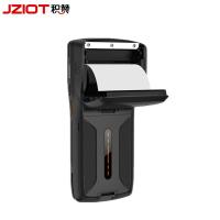 China High Performance Handheld 5.5 Inch Touch Screen 4G 58mm Thermal Printer Android Terminal PDA for sale