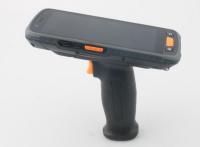 China Barcode Scanner With Pda Handheld PDAs Rugged PDA Device for Warehouse Management for sale