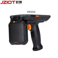 China OEM 4G LTE 9000mAh Battery Android 11 Rugged PDA 5.5 Inch Handheld Barcode Scanner with 3GB 32GB Terminal in Stock for sale