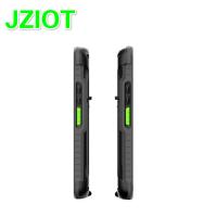China Industrial PDA Android PDAs 5.5 Inches Handheld PDA Mobile Computer GPS 4G Wifi Handheld Terminal 2D Barcode Scanner PDA for sale