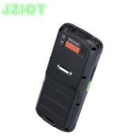 China Industrial PDA Android PDAs 5.5 Inches Handheld PDA Mobile Computer GPS 4G Wifi Handheld Terminal 2D Barcode Scanner PDA for sale