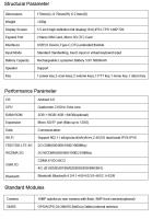 China Android Portable Data Terminal (PDA) with NFC RFID 1D 2D QR Code Scanner Wireless Handheld PDA for Logistic Warehouse for sale