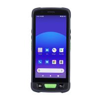 China IP68 Sealed Android 12 Handheld PDA Inventory Scanner for Warehouse Stock Management RFID 4G Widely Used Industrial Settings for sale