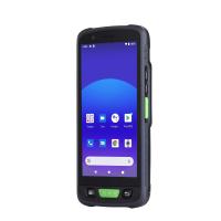 China IP68 Sealed Android 12 Handheld PDA Inventory Scanner for Warehouse Stock Management RFID 4G Widely Used Industrial Settings for sale