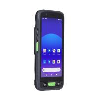 China IP68 Sealed Android 12 Handheld PDA Inventory Scanner for Warehouse Stock Management RFID 4G Widely Used Industrial Settings for sale