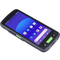 China IP68 Sealed Android 12 Handheld PDA Inventory Scanner for Warehouse Stock Management RFID 4G Widely Used Industrial Settings for sale