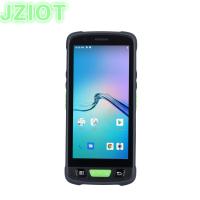 China V9100 LF134.2K 125K RFID UHF 2D Scanner Android 9.0 Android Handheld Barcode Scanner PDA Price for sale