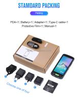 China China Manufacturer Best Price Wifi New Palm pilot Handheld Terminal Mobile Computer Pda Mobile Devices Data Collector Pdas for sale