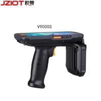 China Factory Rugged Android Handheld Mobile Terminal Pda 1d 2d Qr Barcode Scanner With WiFi 4G Camera Pdas for sale