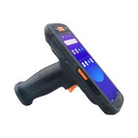 China JZIOT V9000S Uhf Rfid 4g Card Rfid Blue Tooth 18 Meters Rfid Handheld Reader Terminal Smart Inventory Management System for sale