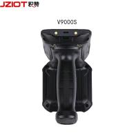 China JZIOT V9000S Uhf Rfid 4g Card Rfid Blue Tooth 18 Meters Rfid Handheld Reader Terminal Smart Inventory Management System for sale