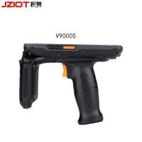 China Rugged Pda 2d QR Handheld Pda Android 11 Data Collectors Industrial Logoistics Pda 1D 2D Barcode Scanner RFID Pdas for sale