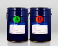 China Flexible Silicone Rubber Molding Transparent Liquid For Electronic Products for sale