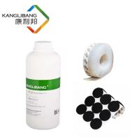 China Silicone Double Sided Tape Primer Clear Liquid For Super Glue for sale