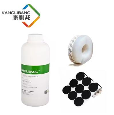 China Silicone Double Sided Tape Primer Clear Liquid For Super Glue for sale