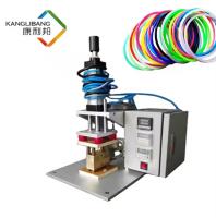China H4Si Silicone Adhesive Tube Bonding Machine High Temperature ODM for sale