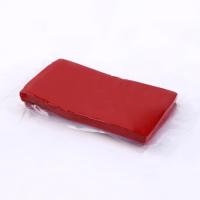 China Weatherproof Premium Red Silicone Pigment Rubber Color Masterbatch High Concentration for sale