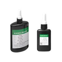 China Light Ultraviolet UV Adhesive Glue Super Strong For Wood Glass Metal Plastic Acrylic for sale