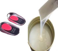 China Mould Rubber Product Silicone Release Gel Agent Water Based OEM for sale