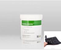China Spraying Coating Silicone Based Ink Heat Curing for Long-lasting Performance for sale