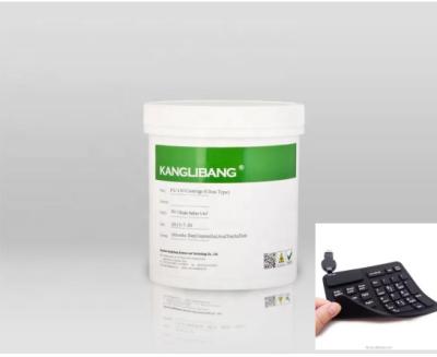 China Spraying Coating Silicone Based Ink Heat Curing for Long-lasting Performance for sale