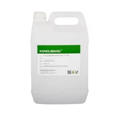 China One Component Release Agent Silicone Mold Additives For The Rubber Product Custom for sale