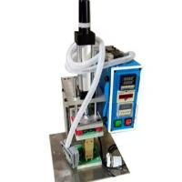 China 220V Adhesive Bonding Machine For Silicone O Ring Tube for sale