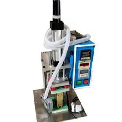 China 220V Adhesive Bonding Machine For Silicone O Ring Tube for sale