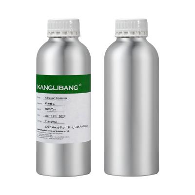 China Silicone Rubber Abs Plastic Adhesion Promoter Polymer Primer High Activity for sale