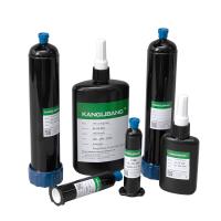 China Commercial Fast Bonding UV Adhesive Glue For Glass Plastic Metal for sale