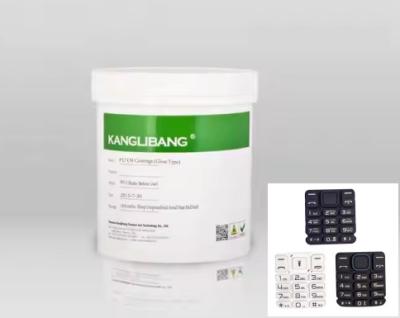 China Cas 10127-03-4 Silicone Based Screen Printing Ink PU Coating For Textile Printing for sale
