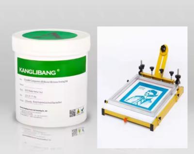China Screen Printing Silicone Based Ink Polyurethane Curing Agent Food & Industrial Grade for sale