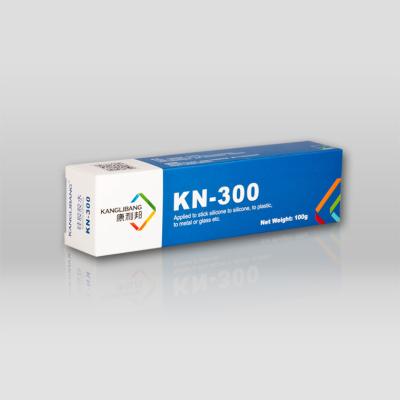 China High Temp RTV Silicone Glue Sealant For Metal Roof Customized for sale