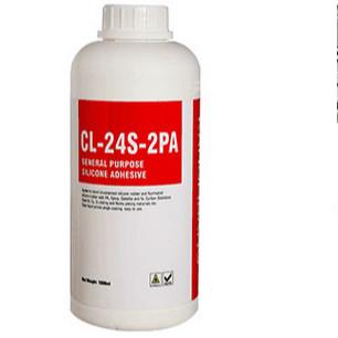 China HTV Rubber Waterproof Silicone Sealant Adhesive Primer Liquid Overmold Metal In Bulk for sale