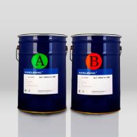 China Platinum Curing LSR Clear Liquid Silicone Rubber For Casting Primer Free for sale