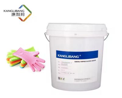 China Vulcanizing Silicone Rubber Curing Agent Neutral PH Food Grade OEM for sale