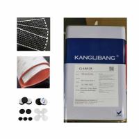 China Heat Resistant Rubber Silicone Automotive Bonding Primer 1k Plastic Primer Liquid for sale