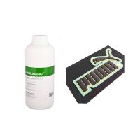 China Customized Silicone Rubber Primer For Double Sided Tape bonding for sale