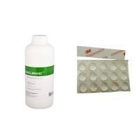 China Food Grade Glossy Surfaces Silicone Rubber Primer For Mat Bonding Odorless for sale