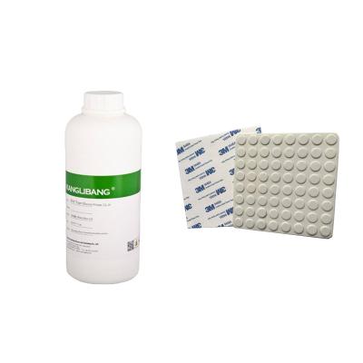 China UV Resistant Tape Silicone Rubber Primer Paint For Outdoor Silicone Seals Bonding for sale