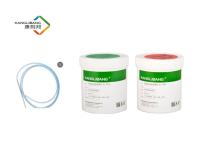 China R4i Platinum Alumina Catalyst Cross Linking Curing Agent For Rubber Anti Yellowing for sale
