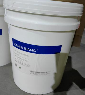 China Anti Vulcanization Rubber Silicone Curing Agent Colorless Odourless ODM for sale