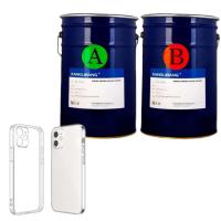 China ODM food grade LSR Moulding Liquid Silicon Safe For Consumer Goods for sale