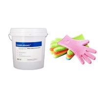 China Insoluble Mold Silicone Release Agent Spray White Paste Anti Adhesive for sale