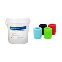 China ODM Clear Rubber Silicone Mould Release Pressing Agent In Bulk for sale