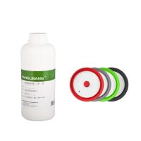 China Create Strong Durable Seals KANGLIBANG CL-24C-3T Adhesive for Silicone-Glass Bonding for sale